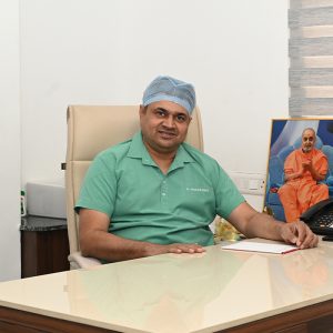 Shubham Cancer Centre